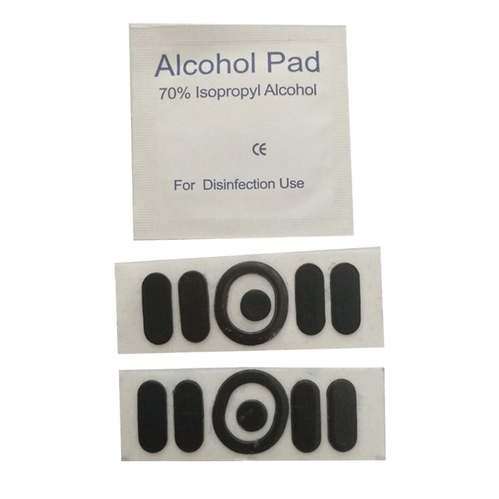2 Sets Replacement Mouse Feet Compatible for G304/G305 Mouse Foot ...