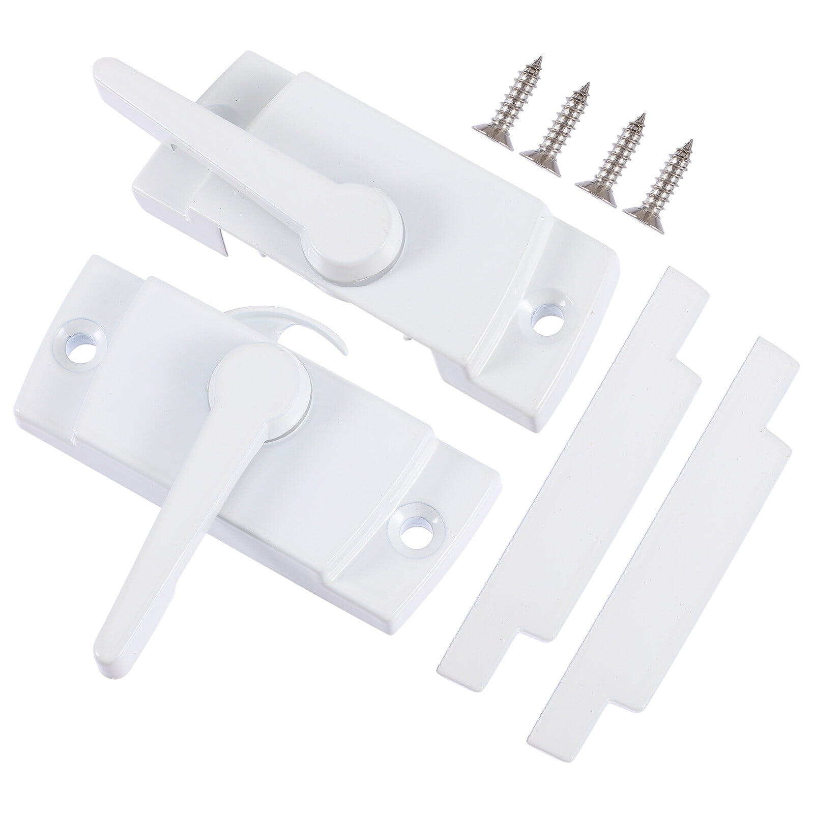 Durable Crescent Lock for Home Use Ensures Safety and Security with ...