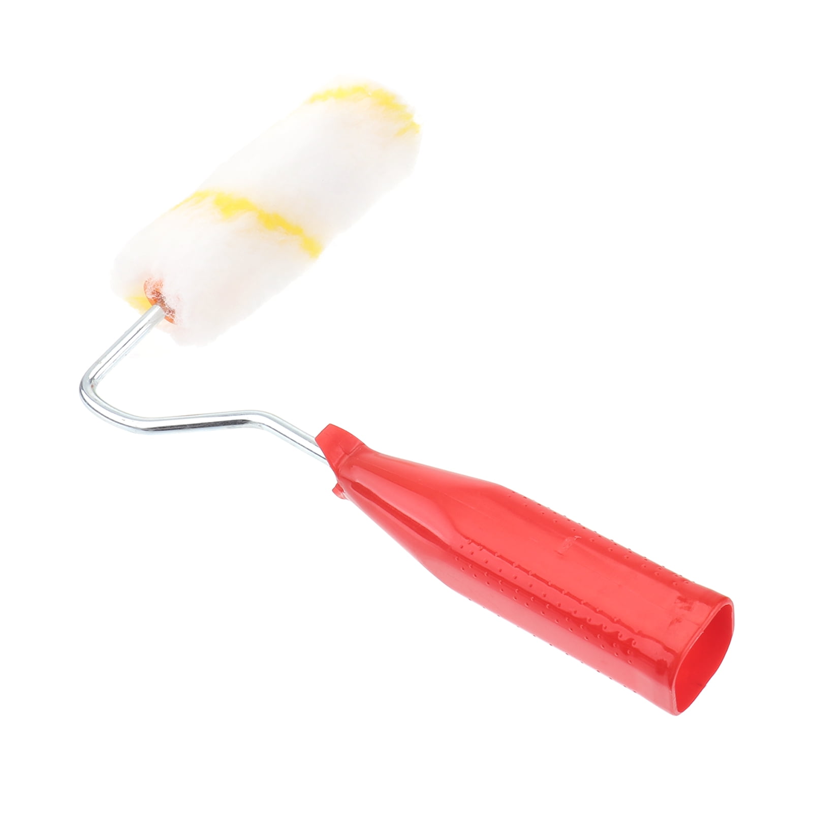 2 Sets Roller Brush Wall Paint Kit Major Professional Rollers for ...