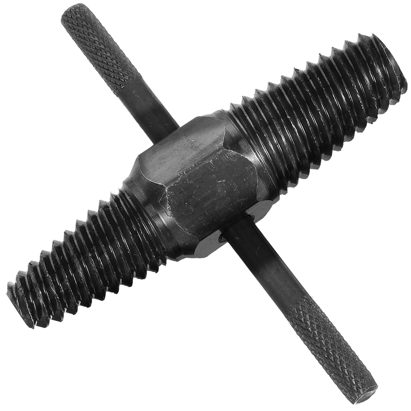 2 Sets Screw Extractor Stripped Screw Extractor Tap Screw Extractor For ...