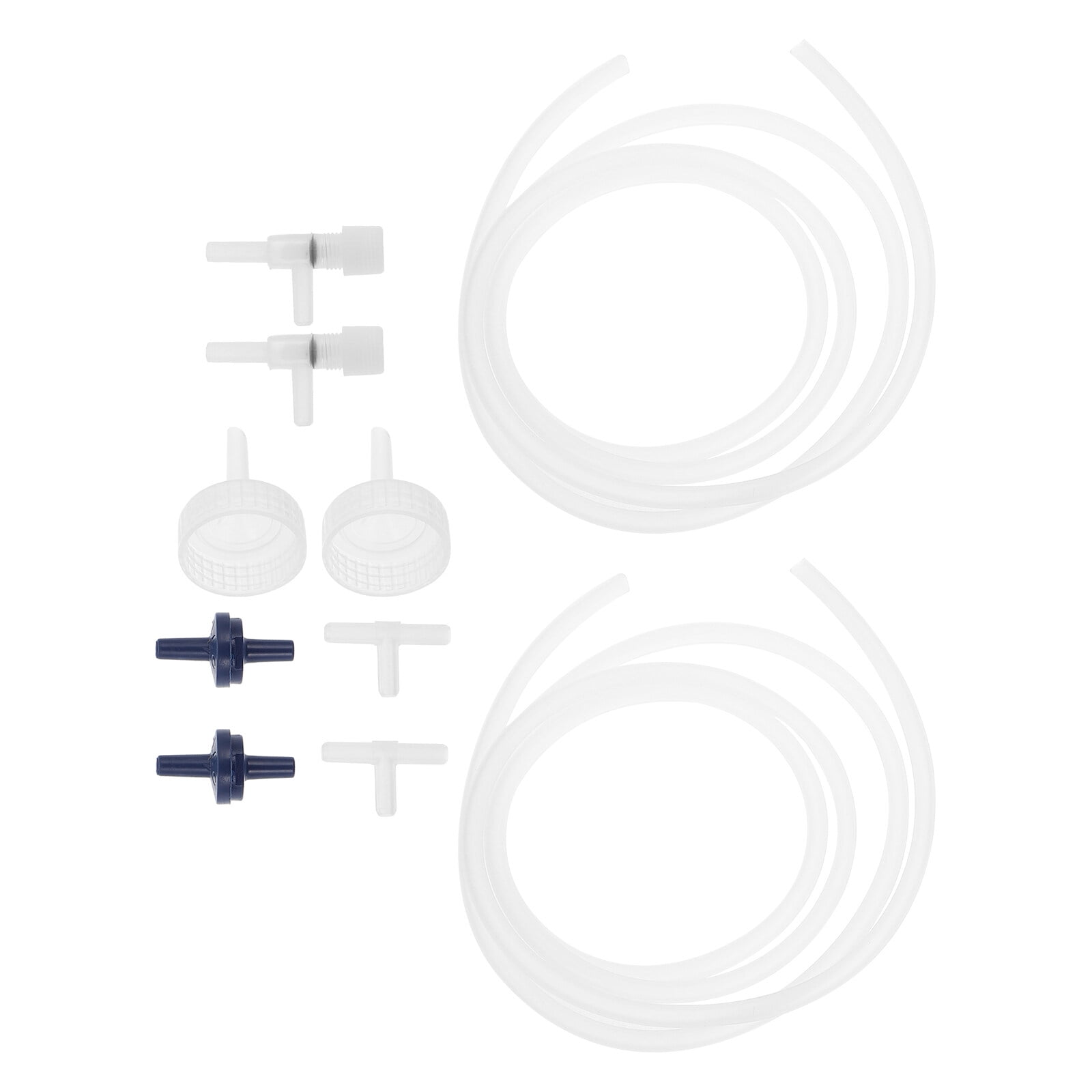 2 Sets Shrimp Hatcheries Artemia Hatching DIY Kits Soda Bottle ...