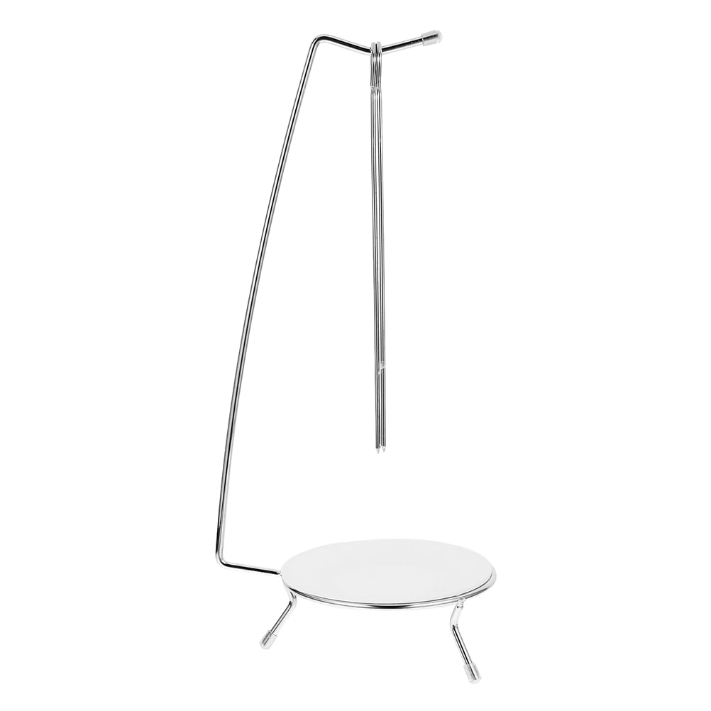 2 Sets Skewer Stand Barbecue Skewers Hanger Kebab Hanger Bbq ...