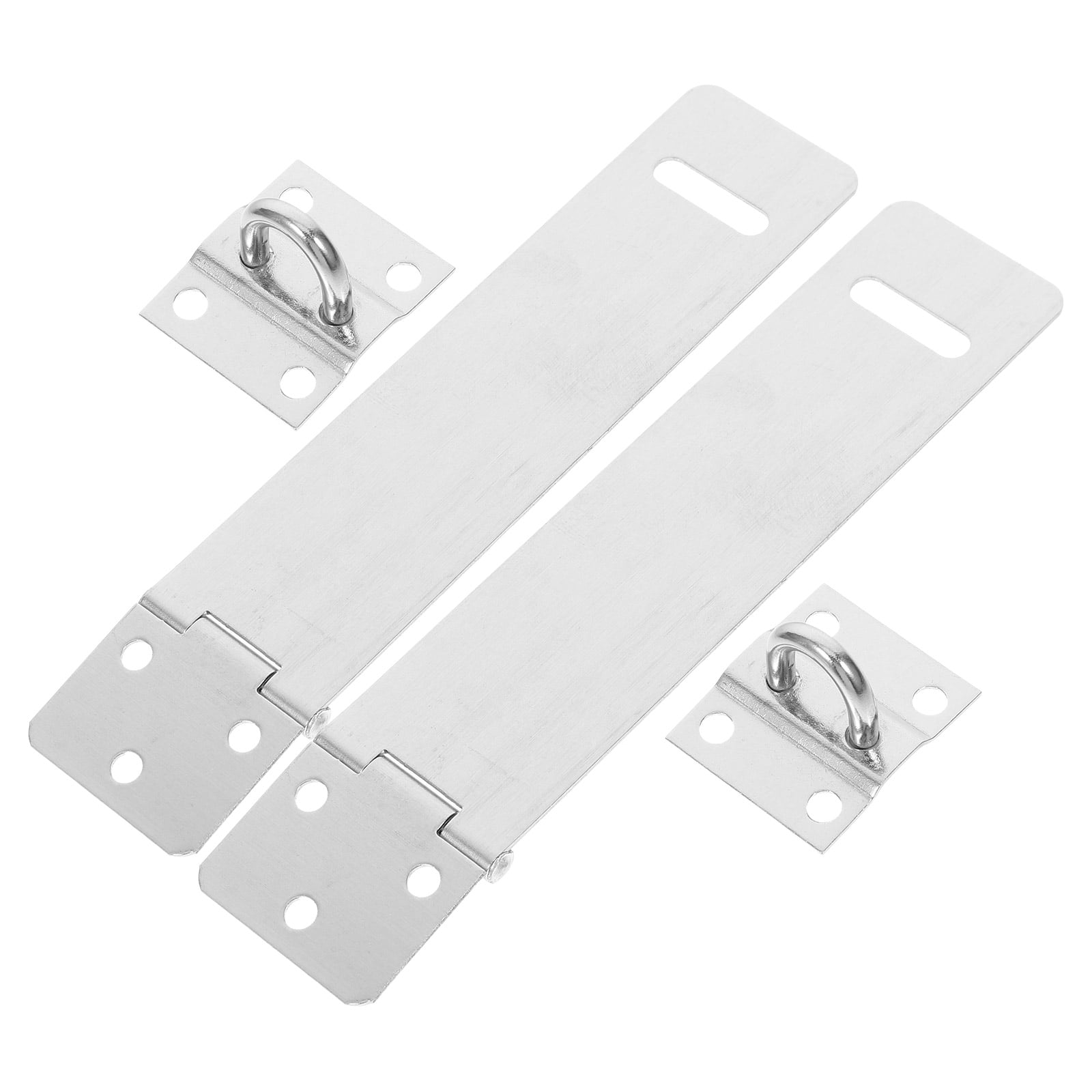 2 Sets Sleeve Protector Model Anti-theft Door Lock - Walmart.com