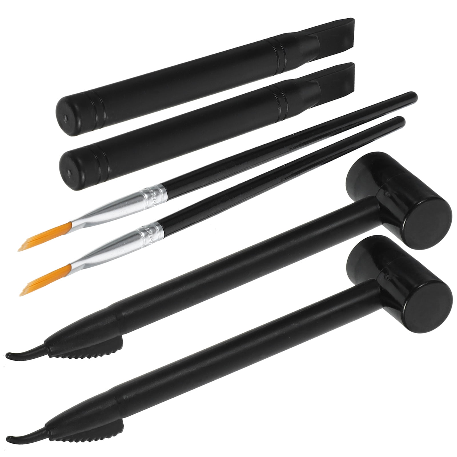 WHAMVOX 2 Sets Kids Small Hammer Digging Tools Excavation Toy Set ...