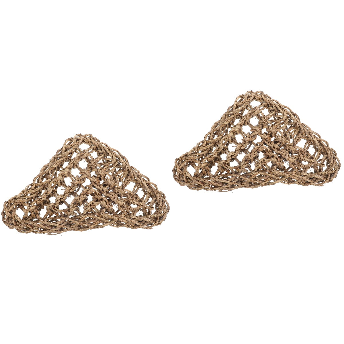 2 Sets Snake Lizard Hanging Bed Plant Tortoise Reptile Heat Pad ...