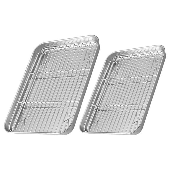 Baking Sheet Wire Rack