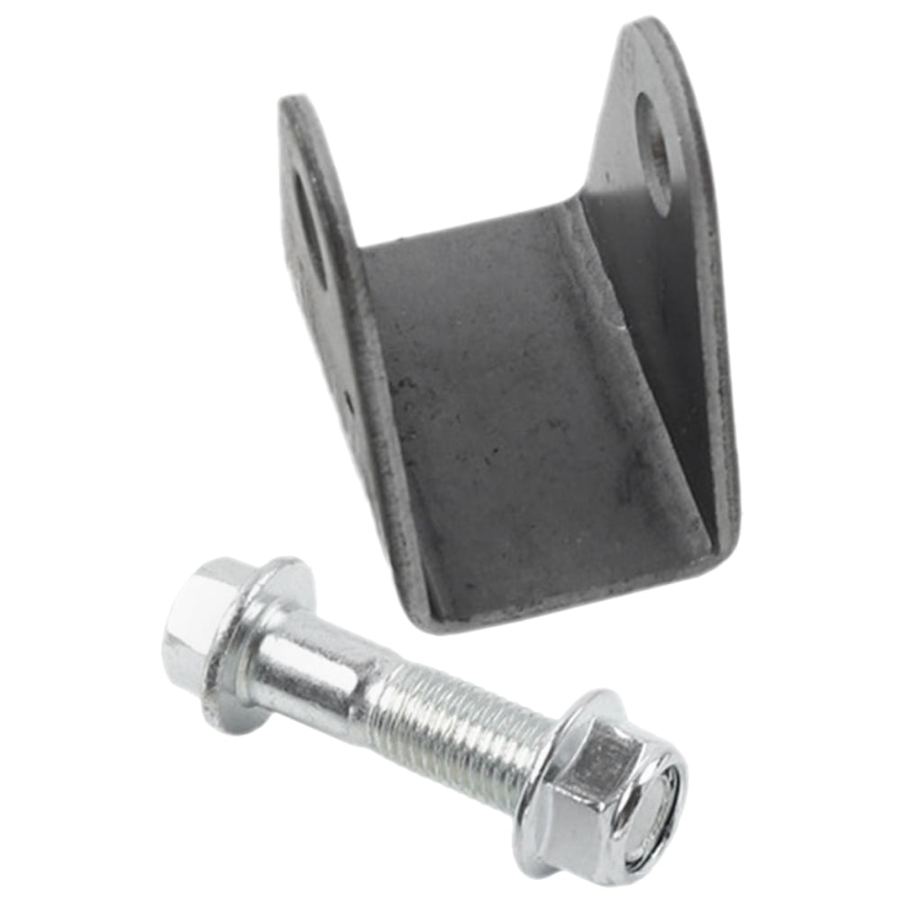 2 Sets Steel Shock Mounting Bracket Shock Absorption Suspension Bracket ...
