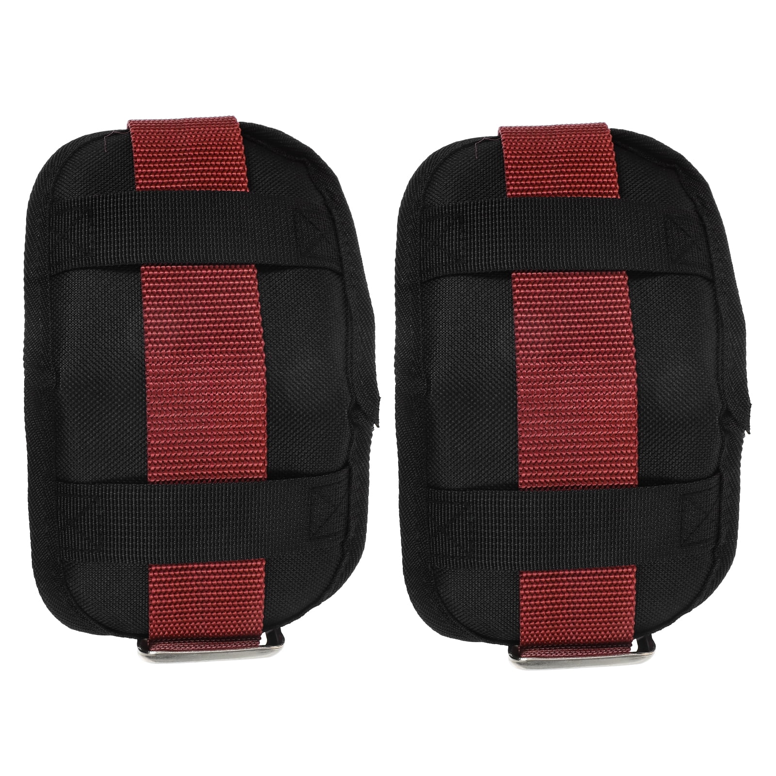 2 Sets Stilt Accessory Straps Drywall Stilts Straps Drywall Stilt ...