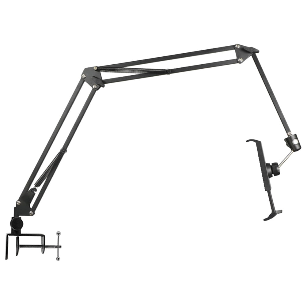 2 Sets Telescopic Mobile Phone Holder Vent Cellphone Folding Kid Phones ...