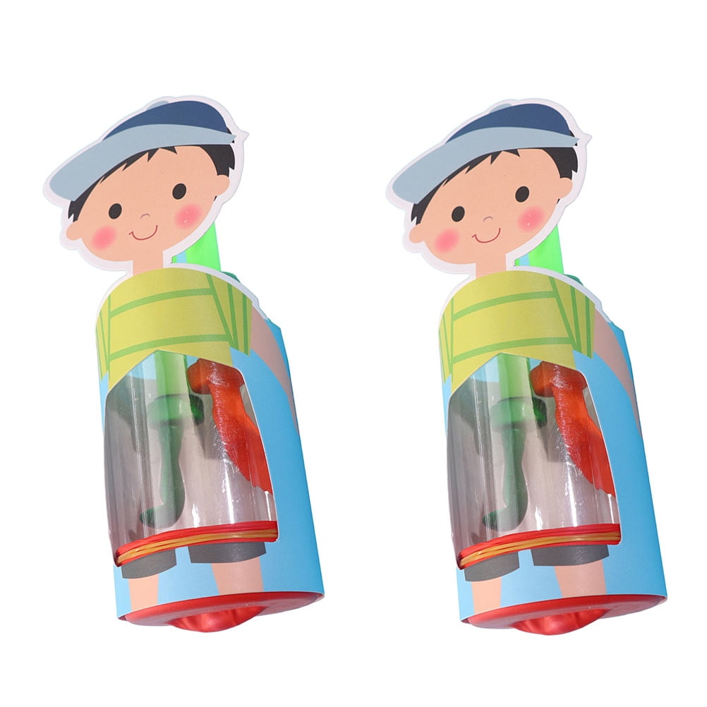 RENACLIPY DIY Assembly Teaching Tool Human Lungs Model Children ...