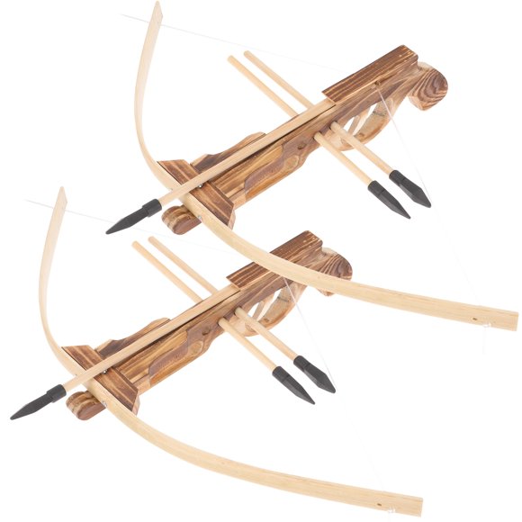 Toy Crossbows