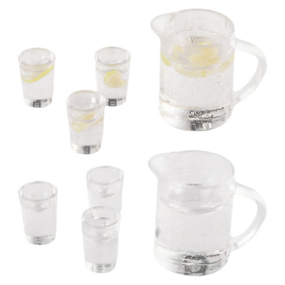Mini Water Pitcher