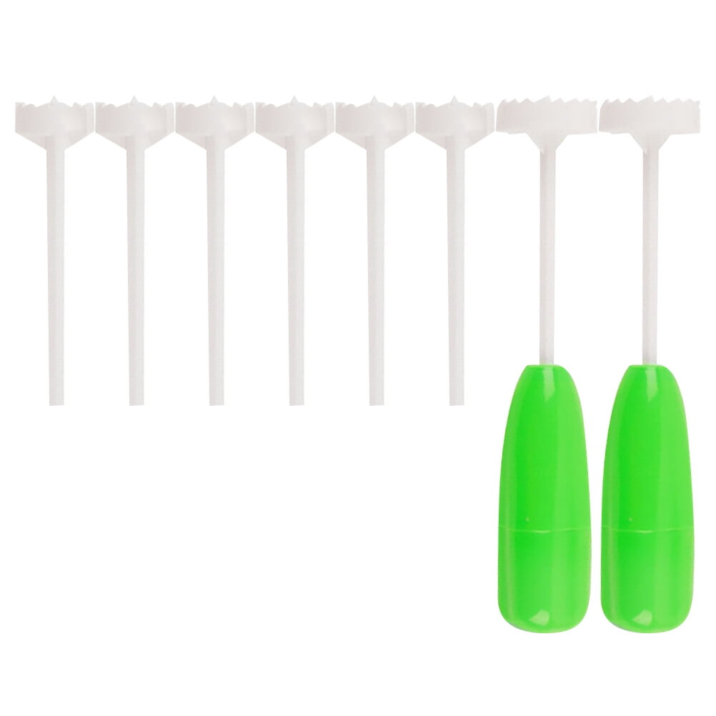 2 Sets of Multifunctional Cherry Corer Pitter Kitchen Gadgets Tools ...