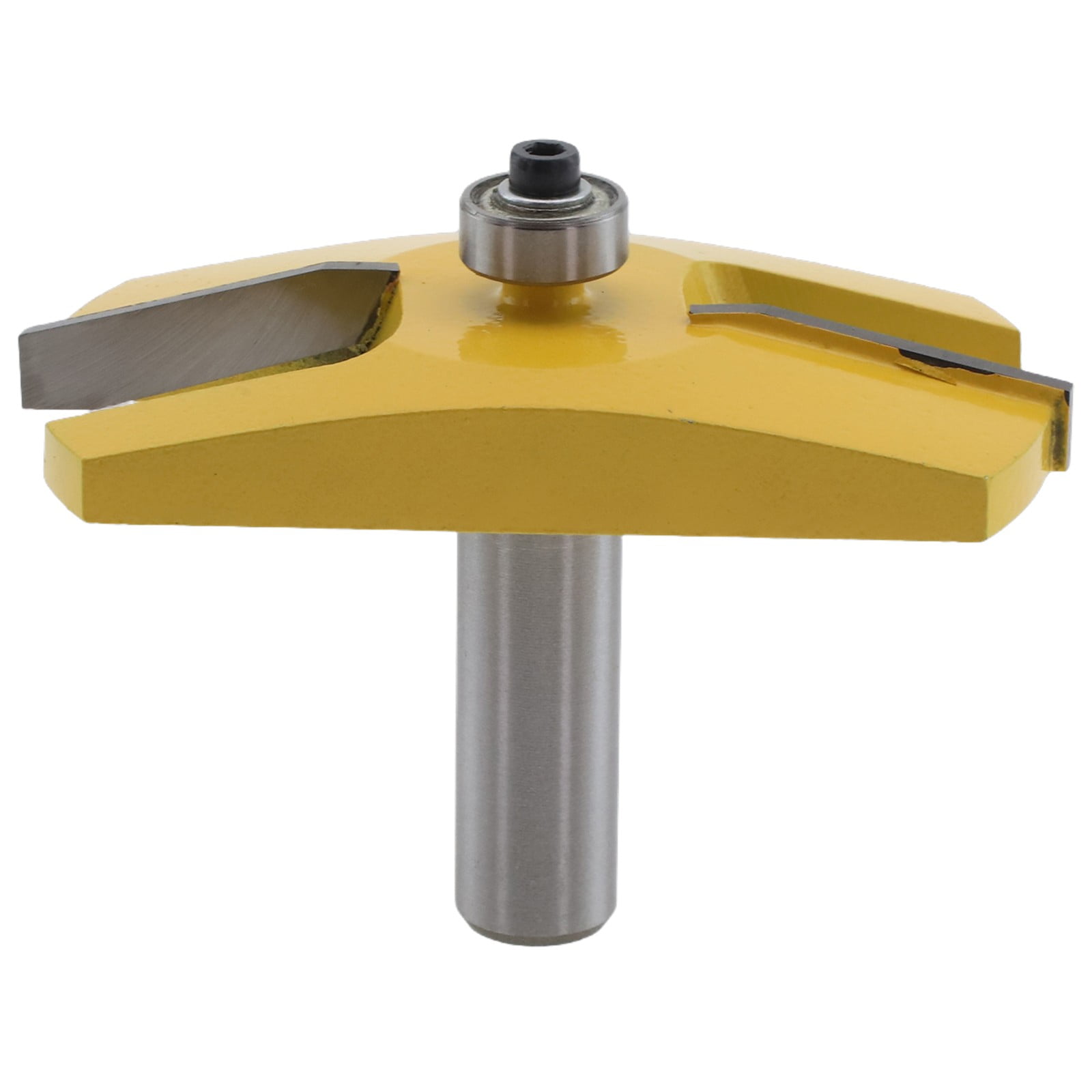 /2 Shank(3-/8 Inches) Engraving Machine Milling Cutter Bevel Door Panel ...