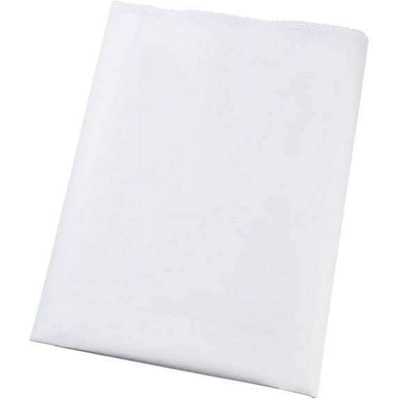 2 Sheets Iron-On Fusible Lining Fabrics 60x39 inch Interfacing Garment Accessories - Walmart.com