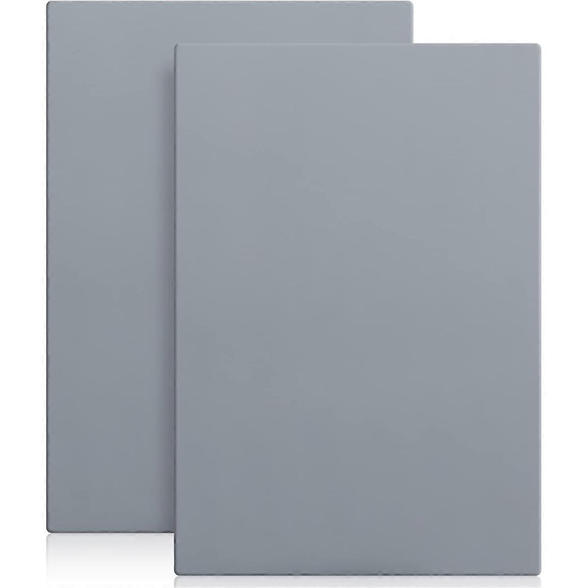 2 Sheets Rubber Stamp Sheets for Laser Engraving Machine, A4 Rubber ...