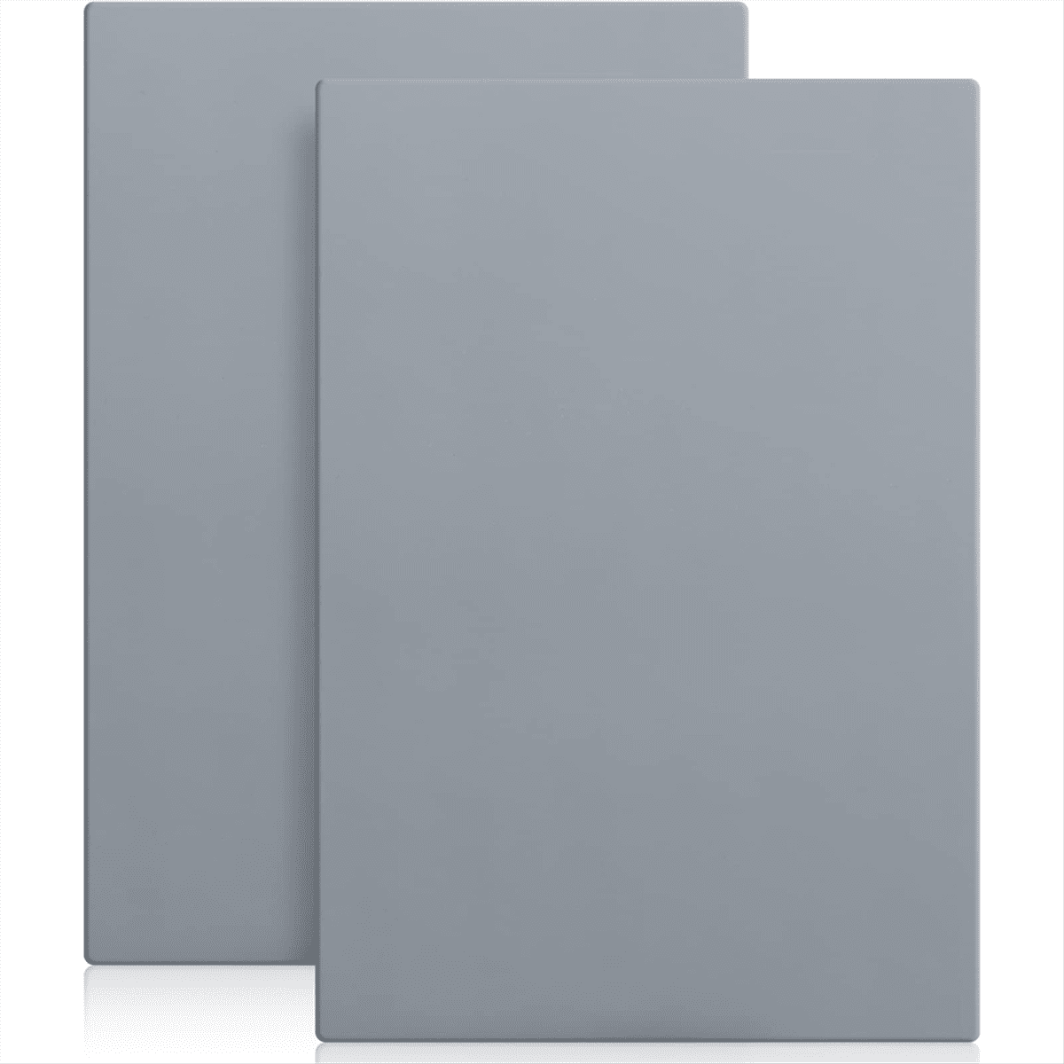 2 Sheets Rubber Stamp Sheets for Laser Engraving Machine, A4 Rubber Stamp Sheets for Laser ...