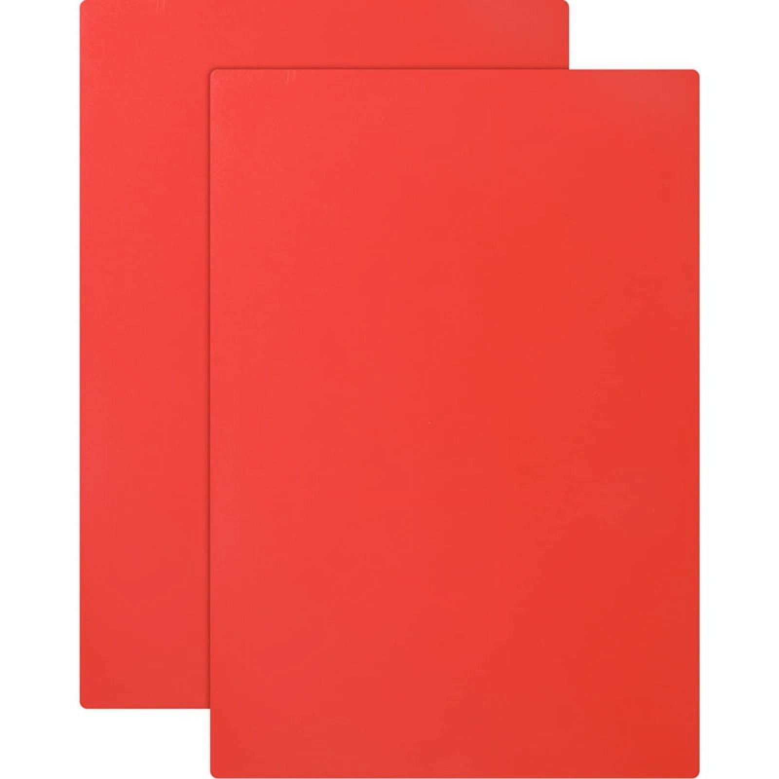 2 Sheets Rubber Stamp Sheets for Laser Engraving Machine, A4 Rubber ...