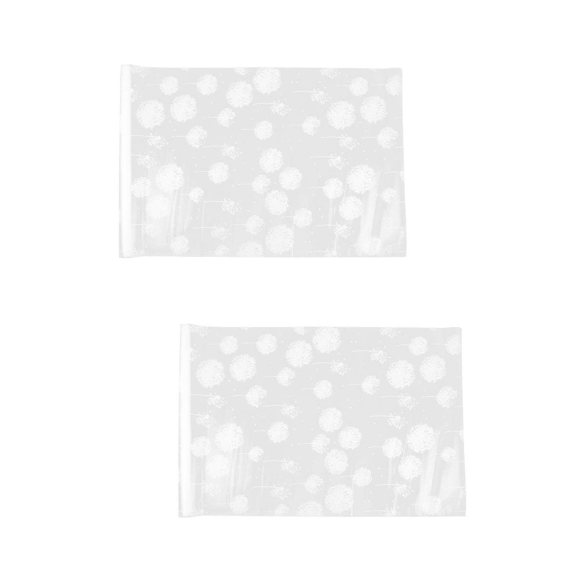 Glass Frosting Sticker