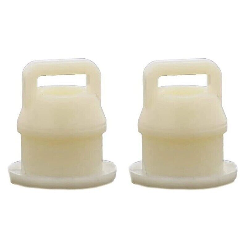 2 Shift Cable Bushing Transmission Transfer Case for JK MK Models - Walmart.com