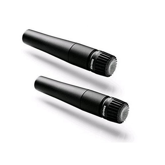 Part Shure Microphone