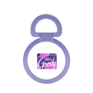 Goody Compact Handheld Mirror, Medium Size, Assorted Colors, 1 ea ...