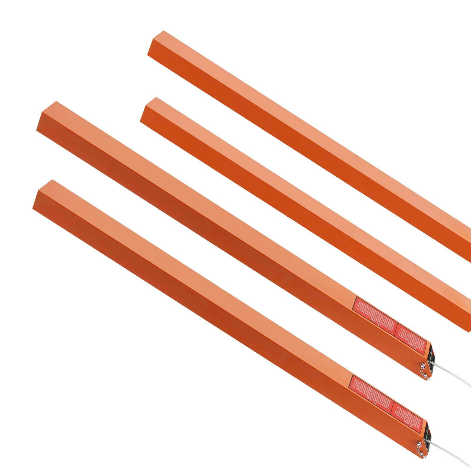 2-Sided Trailer Tailgate Lift Assist, 360 lbs Load Capacity, Compatible ...