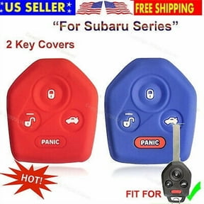 Subaru Key Fob Covers in Key Fob Covers - Walmart.com