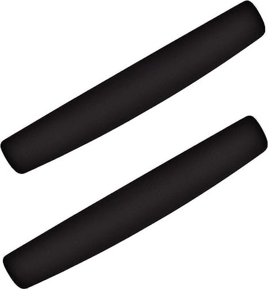 "Bonison Silicone Keyboard Wrist Rest, Durable Gel, Ergonomic Design ...