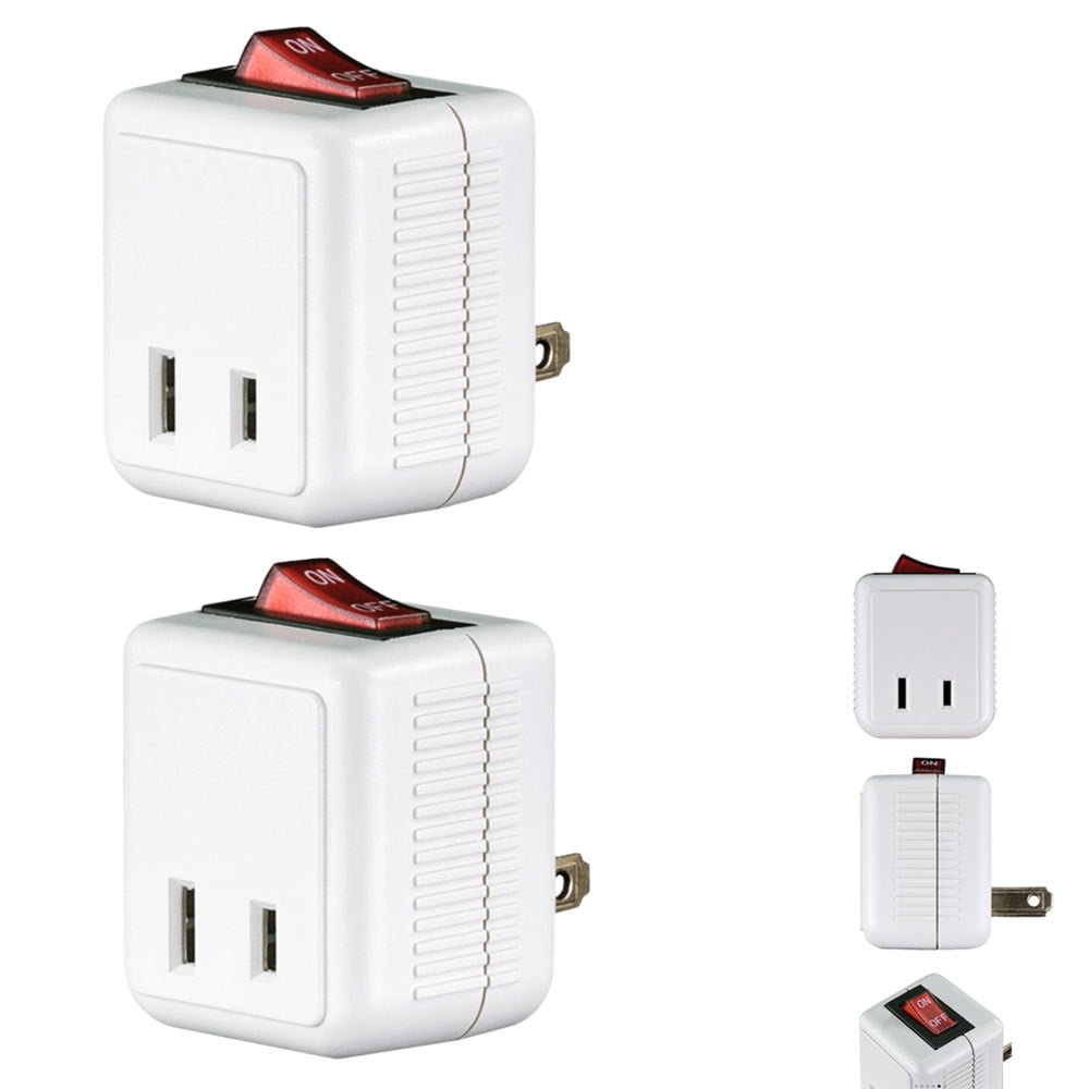 Electrical Light Switches Tap Wall