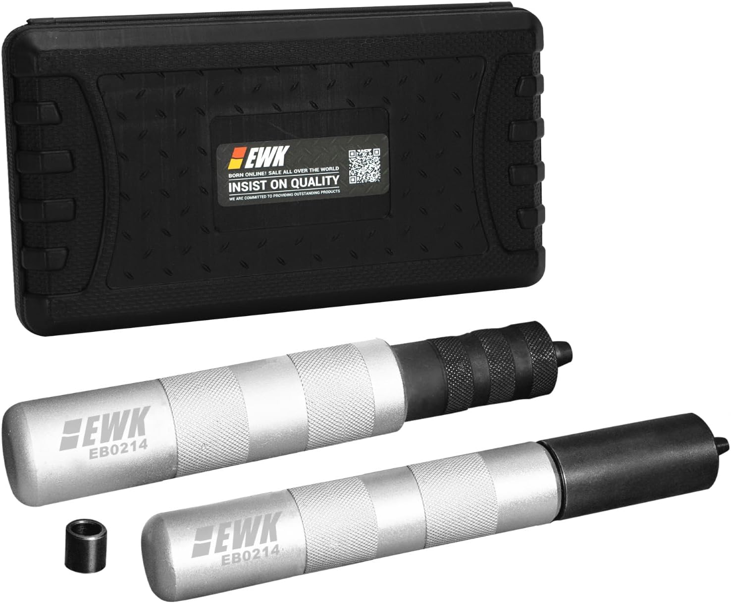 2 Sizes Valve Spring Keeper Remover & Installer, Valve Retainer Stem ...