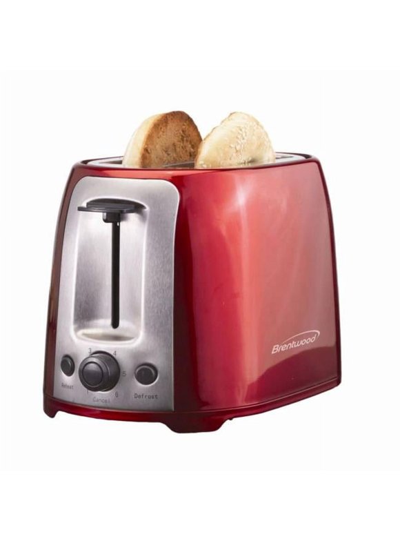 2 Slice Toasters in Toasters - Walmart.com