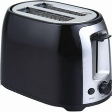 Touch Screen Toaster