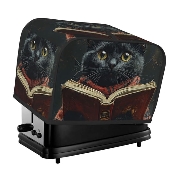 2-Slice Toaster Cover, Waterproof Dust Cover, Protective Sleeve for ...