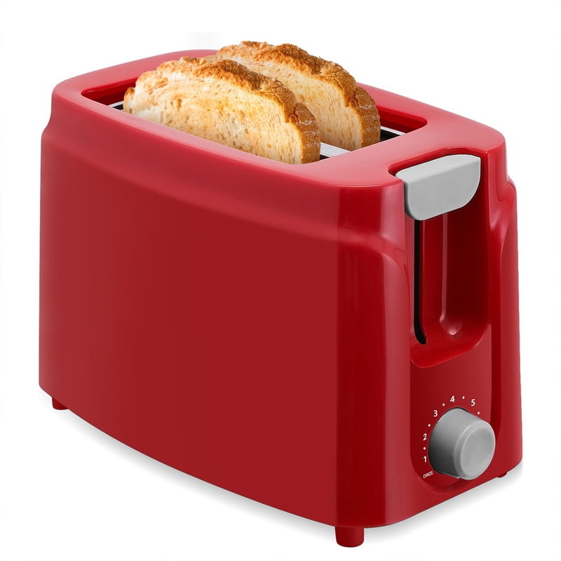 2 Slice Toaster,Extra Wide Slot with 7-Shade Toast Settings & Removable ...