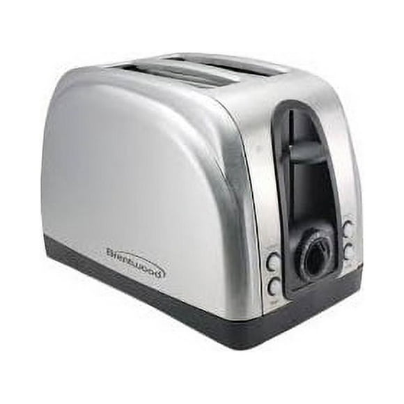 2 Slice Toasters in Toasters - Walmart.com