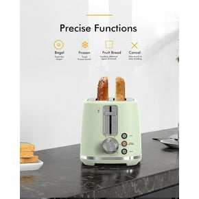 Dash Clear View Toaster