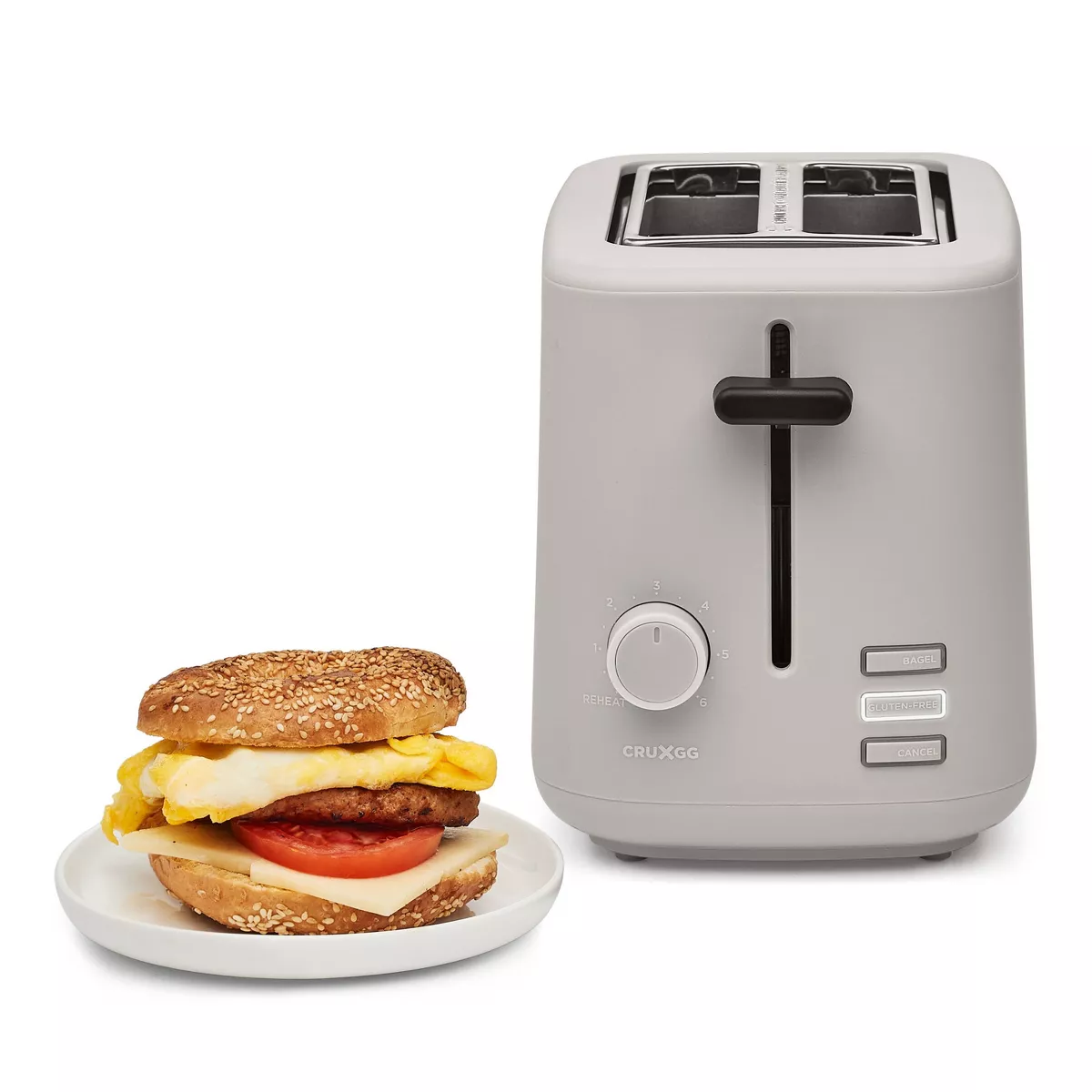 2 Slice Toaster - Walmart.com
