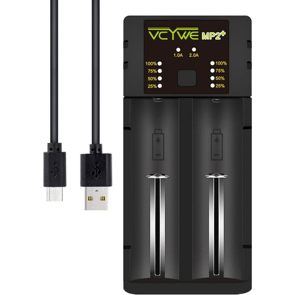 18650 Li Ion Batteries