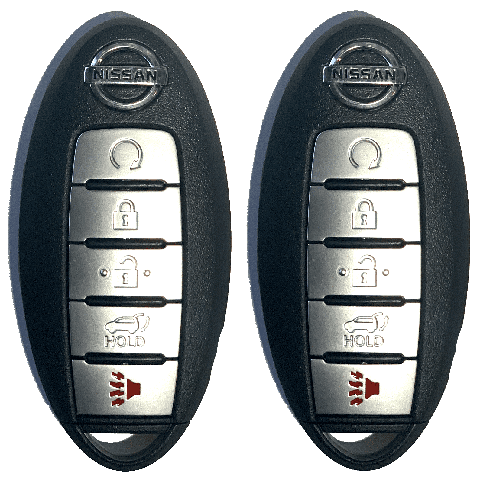 VLS 2 Smart Prox Key, FCC KR5S180144014, 433 MHz Frequency, 2013-2016 ...