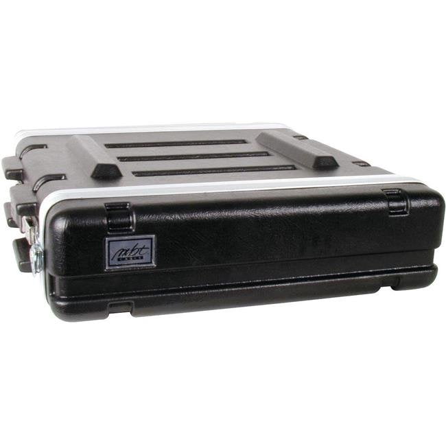 2 Space Rackmount Case - Walmart.com