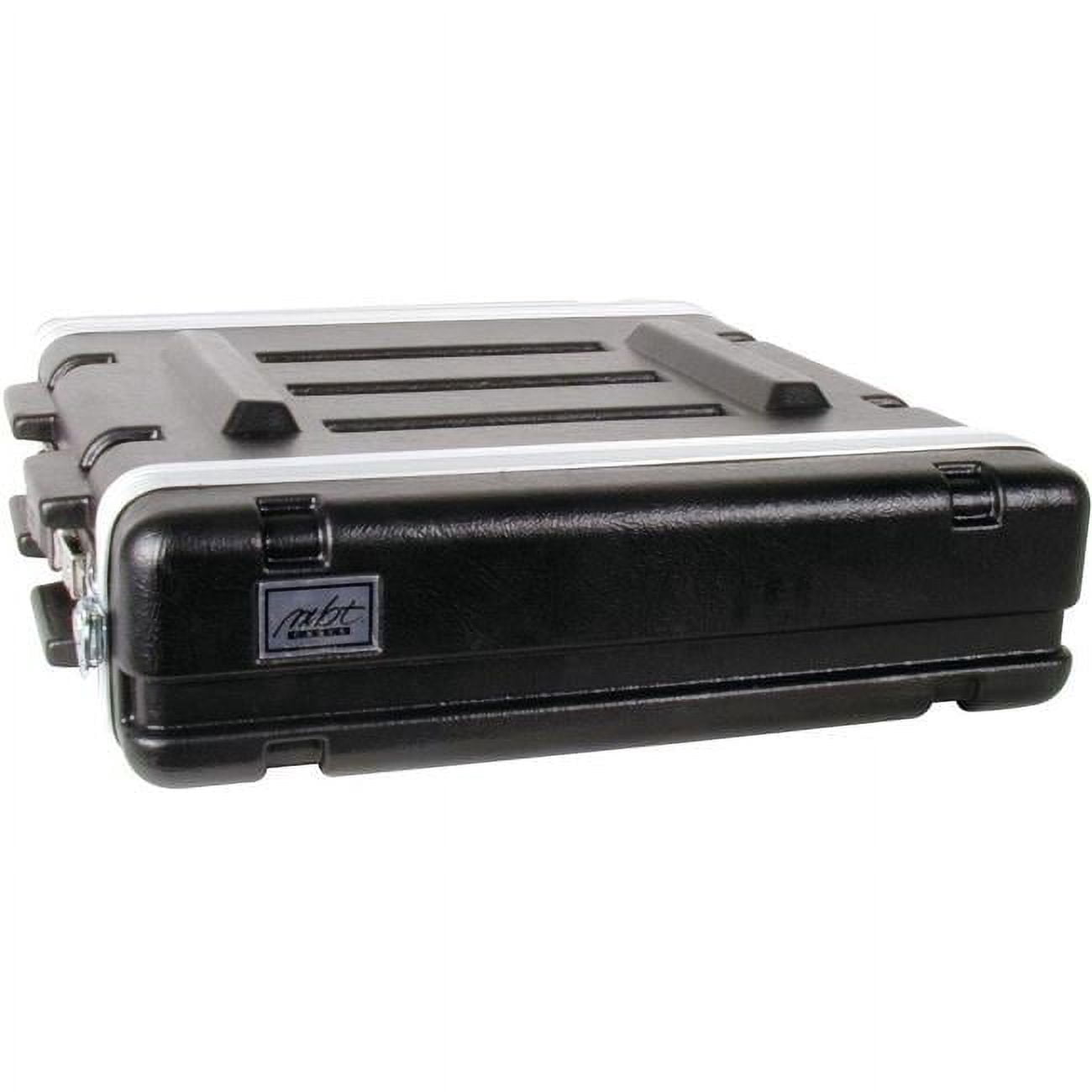 2 Space Rackmount Case - Walmart.com