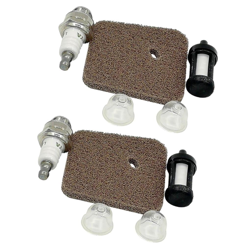 Stihl Fs 38 Spark Plug Replacement