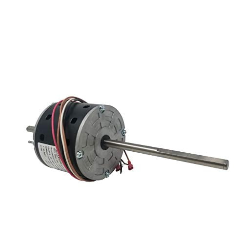 2-Speed RV Air Conditioner Motor | Replaces: Fasco D1092 - Walmart.com