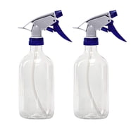 Mainstays 24oz Empty Plastic Spray Bottle, 1ct - Walmart.com