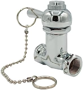 /2" Spring-Loaded Outdoor Shower Valve - Walmart.com
