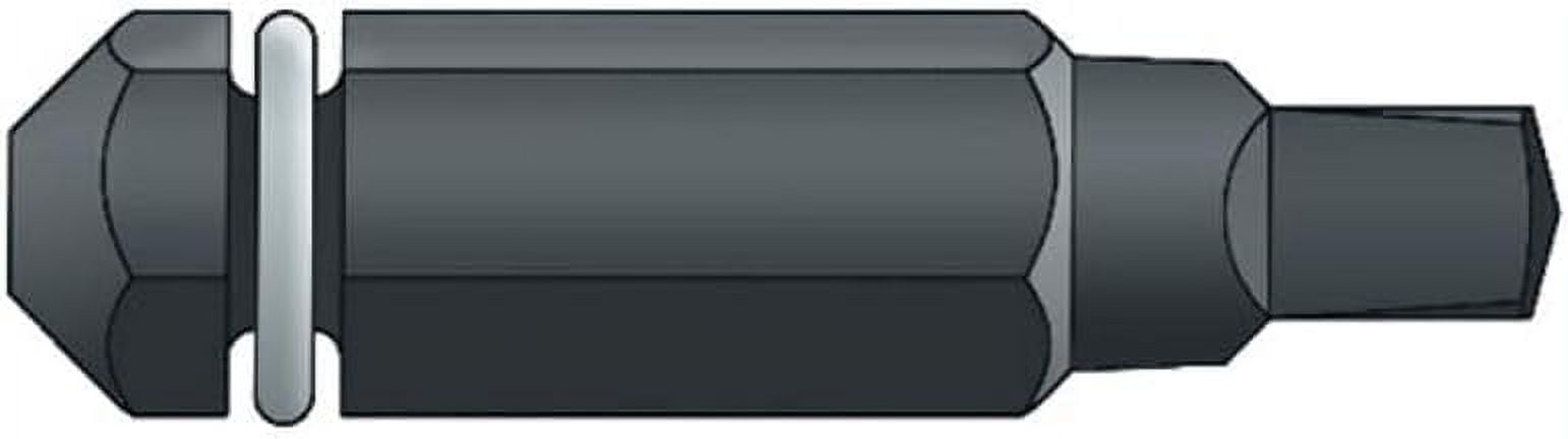 - #2 Square Driver Bit Pack 10ct - Walmart.com