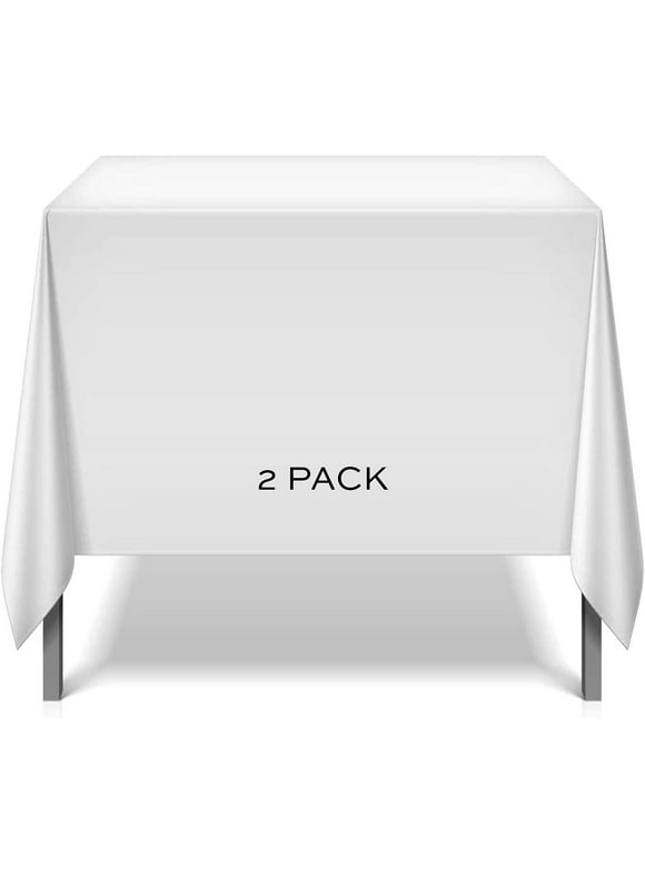 Square Tablecloths in Table Linens - Walmart.com
