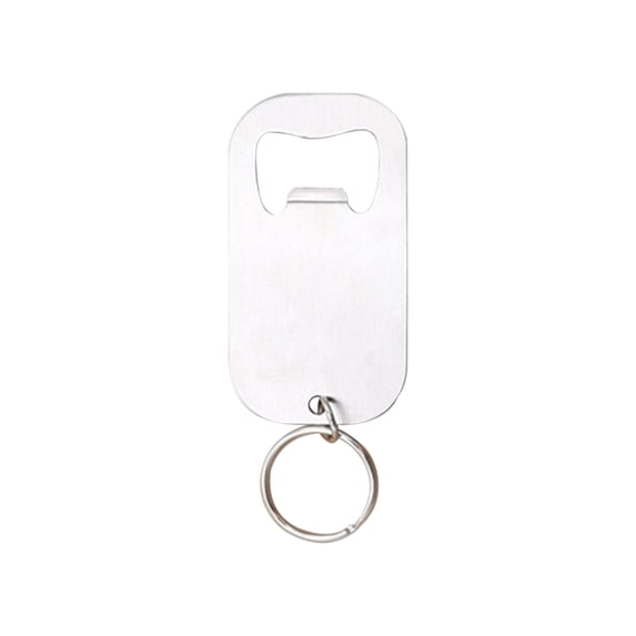 Under $2,Stainless Bar Keychain,Beverage Can Opener Keychain,Suitable ...