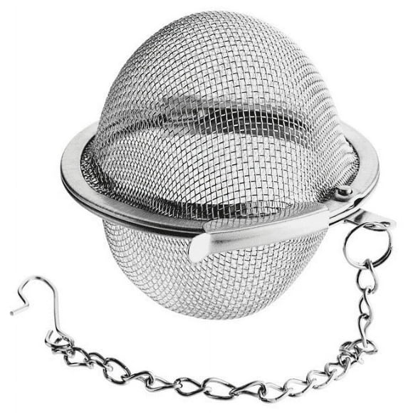 Shop Durable Tea Infusers and Strainers for Loose Leaf Brewing